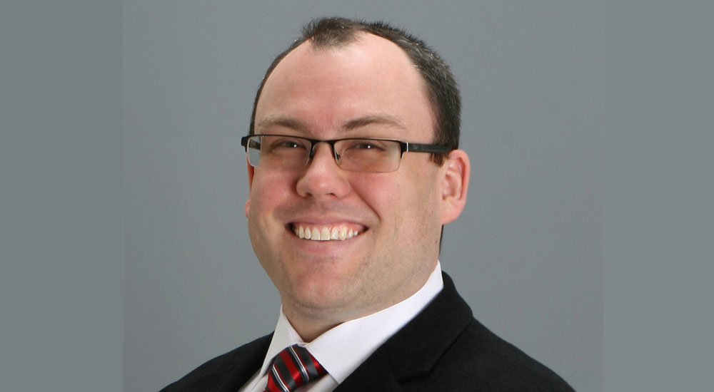 Meet Bryan Driscoll, Founder of Think Big Marketing, LLC ...