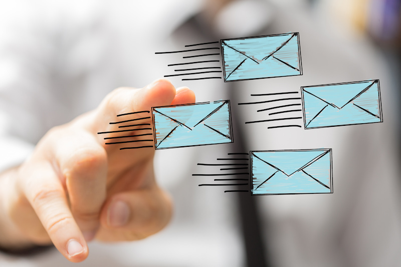12 Ways to Cut Down on All the Emails You’re Sending | BusinessCollective
