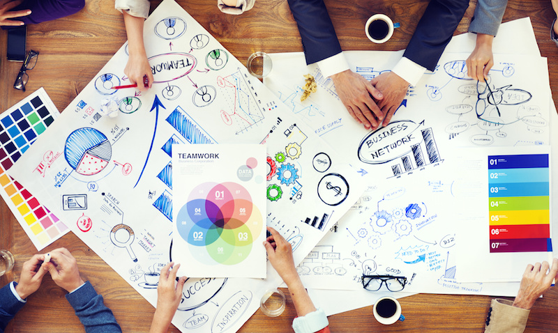 Designing a Business Model: How to Create a New Category Within Your ...