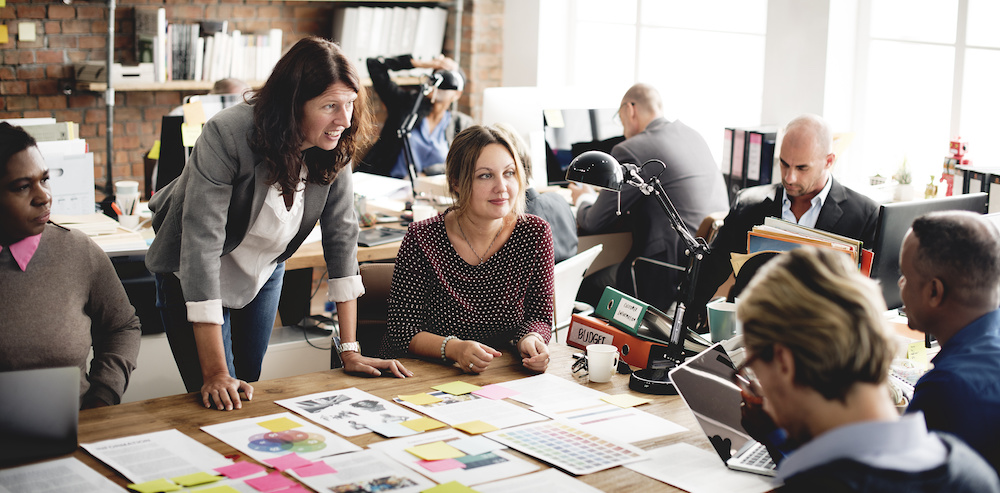 How to Communicate Your Company’s Vision to Your Employees ...