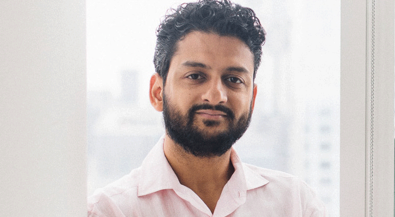 Meet Vishal Agarwal, Founder and CEO of ItsaCheckmate.com Inc ...