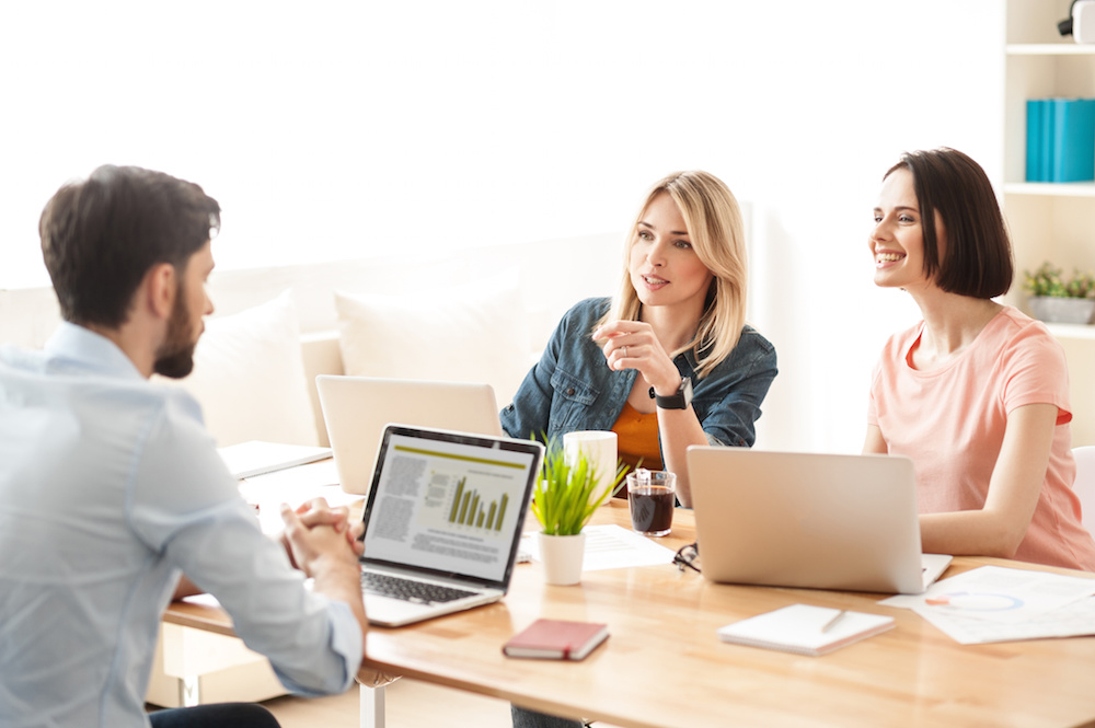 4 Simple Ways to Truly Put Your Customer First | BusinessCollective