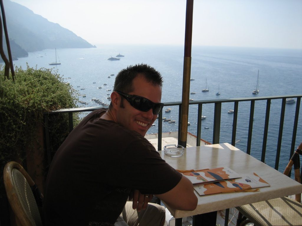 Meet Conor Nicholson, Founder and CEO of NSS RPO | BusinessCollective