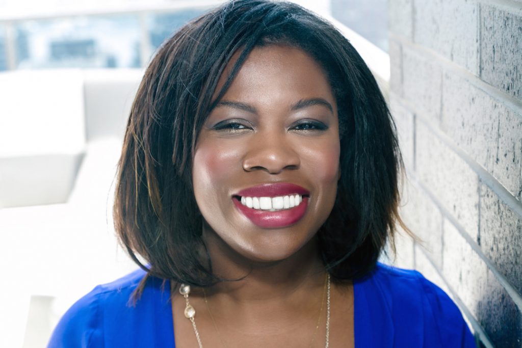 Meet Laura Mignott, Co-Founder/Managing Partner of DigitalFlash ...