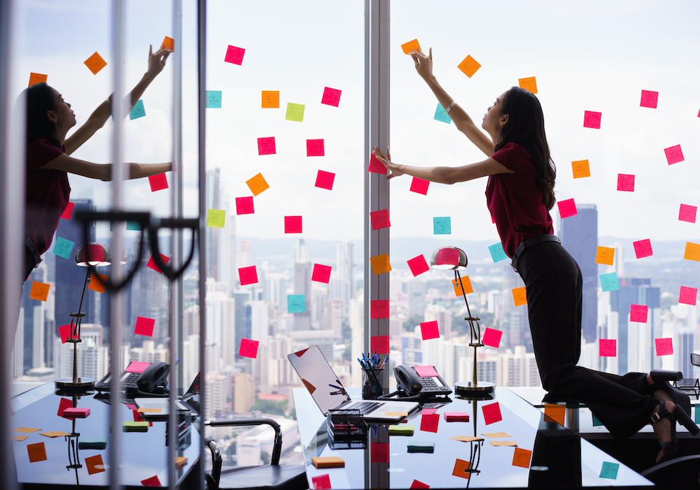9 Strategies for Effectively Handing Off Time-Consuming Tasks ...
