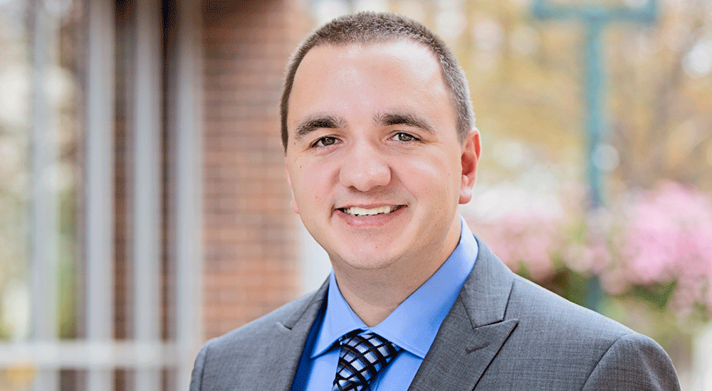 Meet Matthew Paulson, President of MarketBeat.com | BusinessCollective