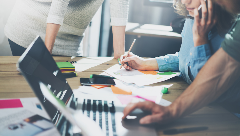 4 Strategic Tips for Creating an Engaging Digital Brand ...