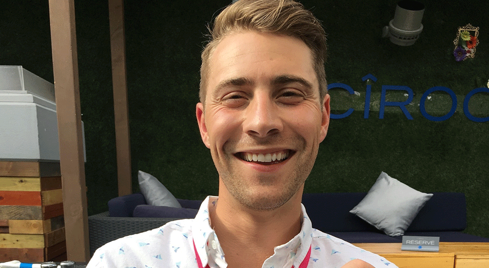 David Semerad's Instagram, Twitter & Facebook on IDCrawl