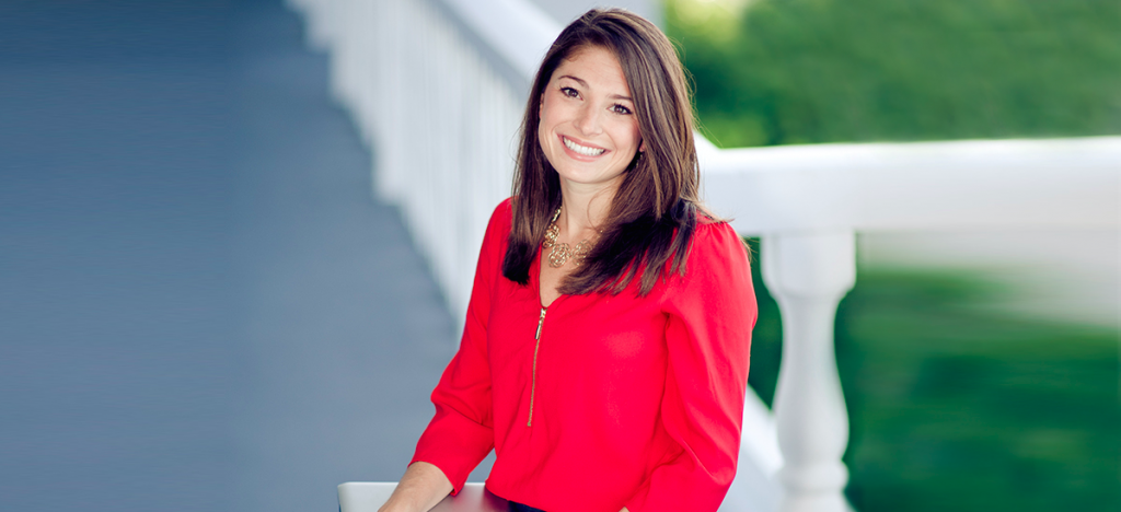 Meet Lyndsi Stafford, CEO/Founder of eLuminate Marketing ...