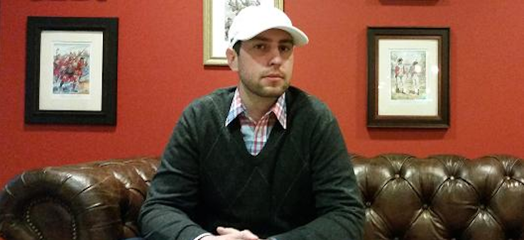 Meet Zach Schwitzky, Co-Founder and CEO of Limbik | BusinessCollective