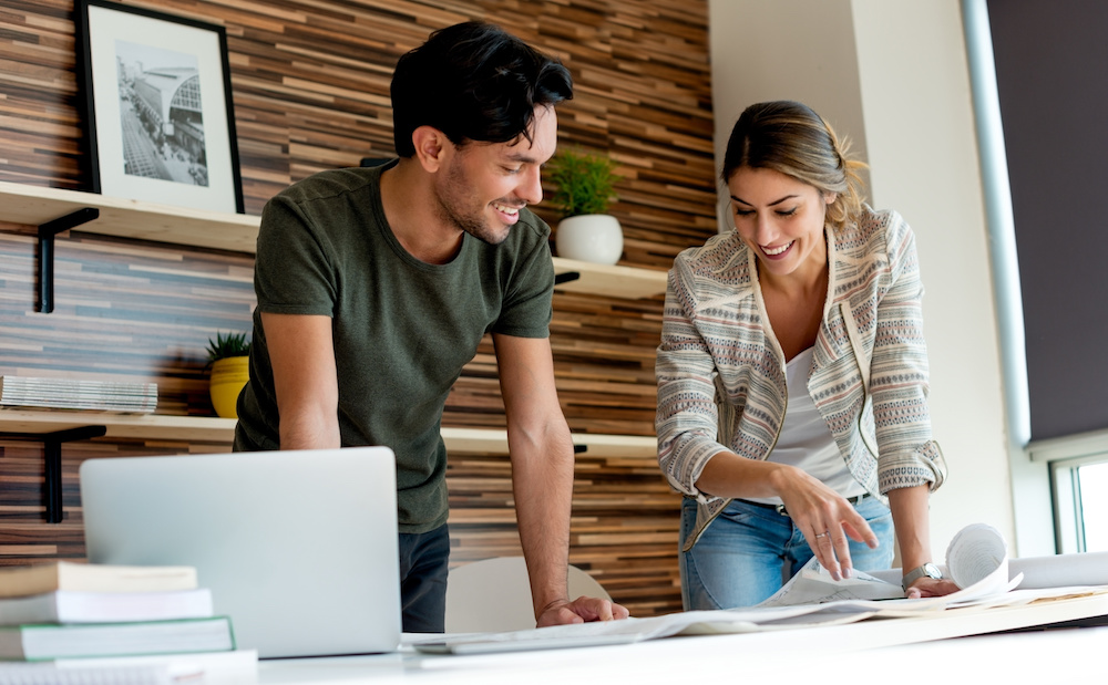 4 Ways to Create a Truly Equal Business Partnership | BusinessCollective