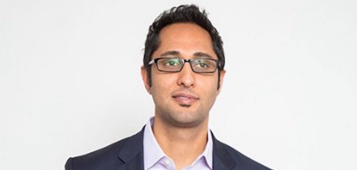 Meet Nav Athwal, CEO of RealtyShares | BusinessCollective