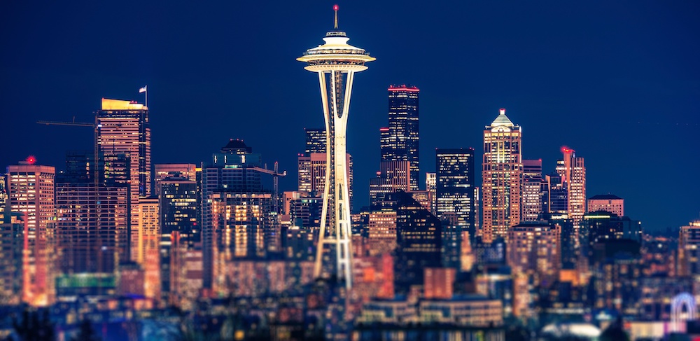 5 Reasons Seattle Should Be the Home of Your Next Startup ...