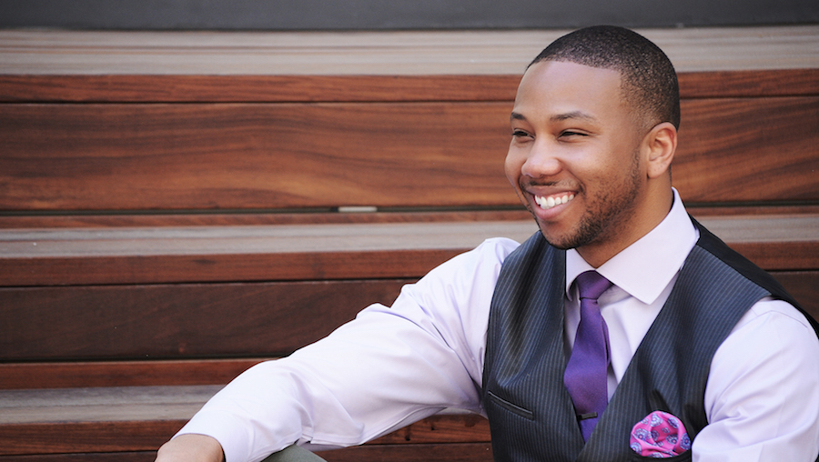 Meet Daniel C. Rounds, Innovation Strategist | BusinessCollective