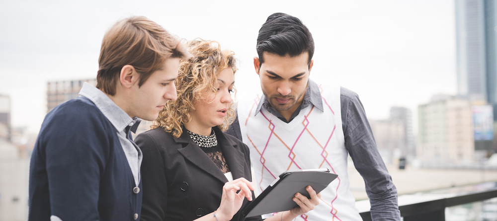 3 Ways to Nurture the Professional Development of Your Millennial ...