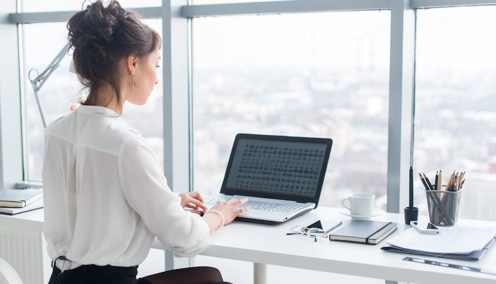 5 Tips to Look (and Feel) Your Best At Work | BusinessCollective