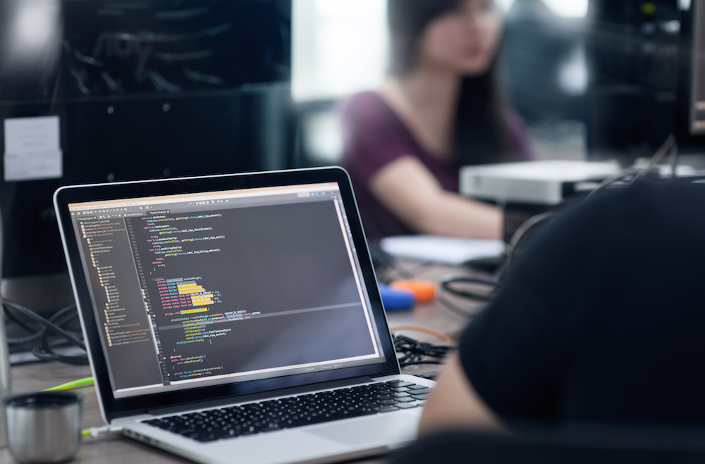 The Simplest Ways Business Owners Can Learn to Code | BusinessCollective