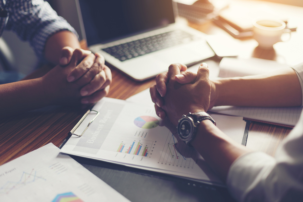 9 Things to Consider Before Accepting an Offer on Your Company ...