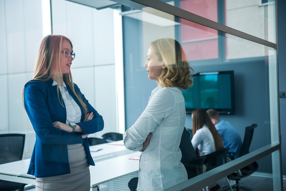 6 Effective Ways to Handle an Internal Disagreement | BusinessCollective