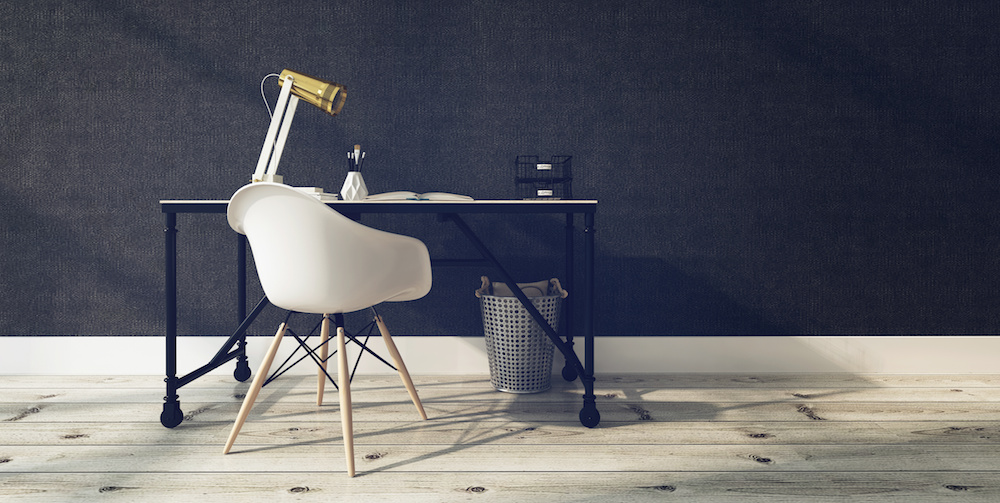 The Workspace You Need to Become More Productive and Creative ...