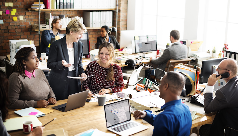 Mastering the “Four Ps” of Office Communication | BusinessCollective