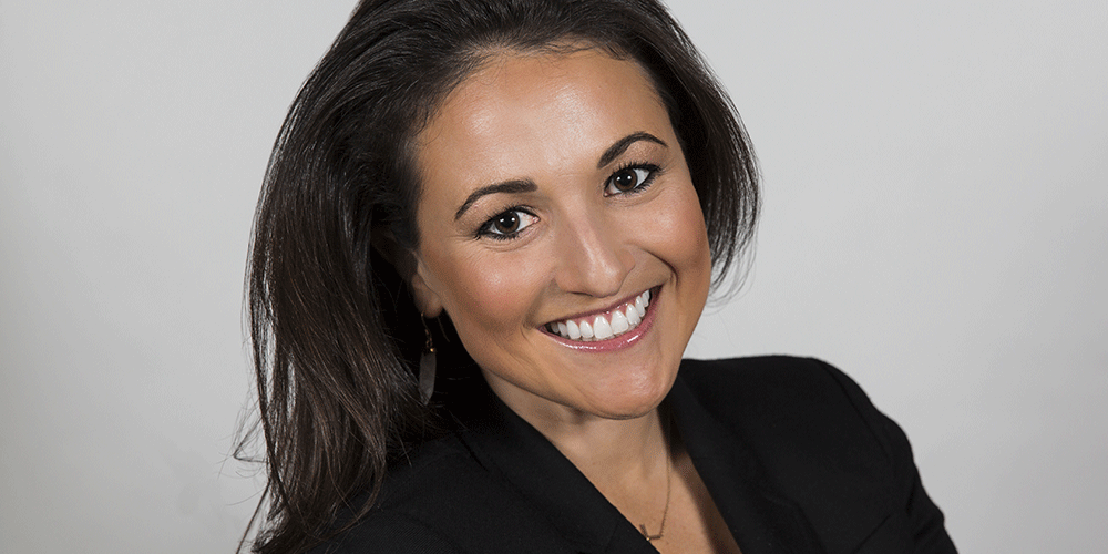 Inside Trustify With Jennifer Mellon | BusinessCollective