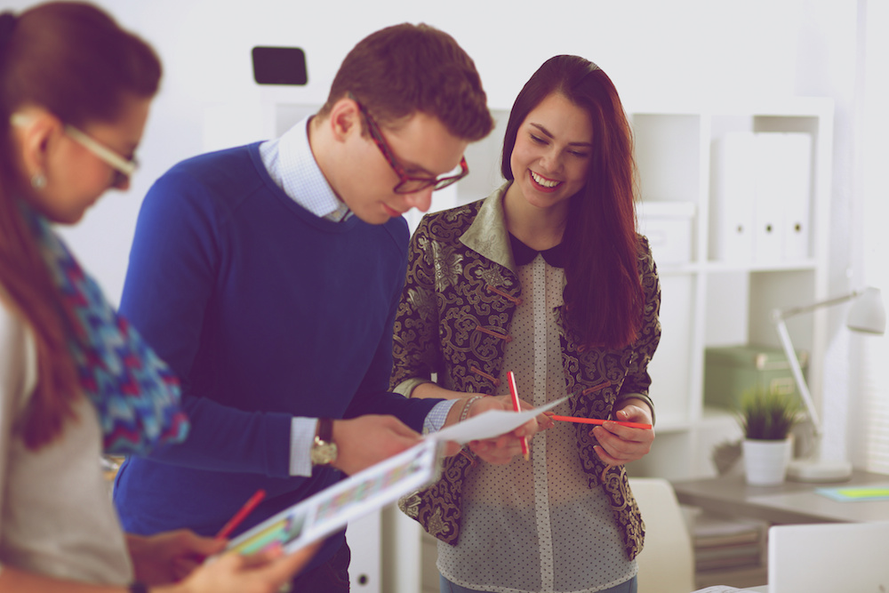 5 Reason Having a Co-Founder Will Increase Your Success ...