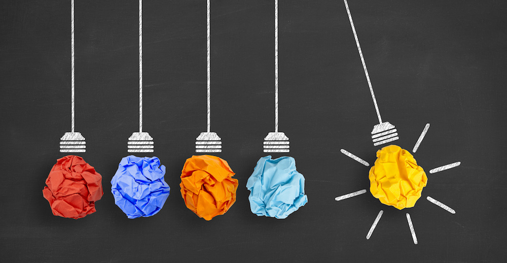 How Thinking Differently Is the Greatest Thing You Can Do For Your ...