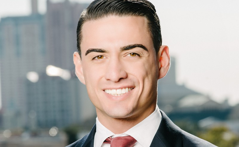 Meet Danny Chavez, Vice President of San Antonio Economic Development ...