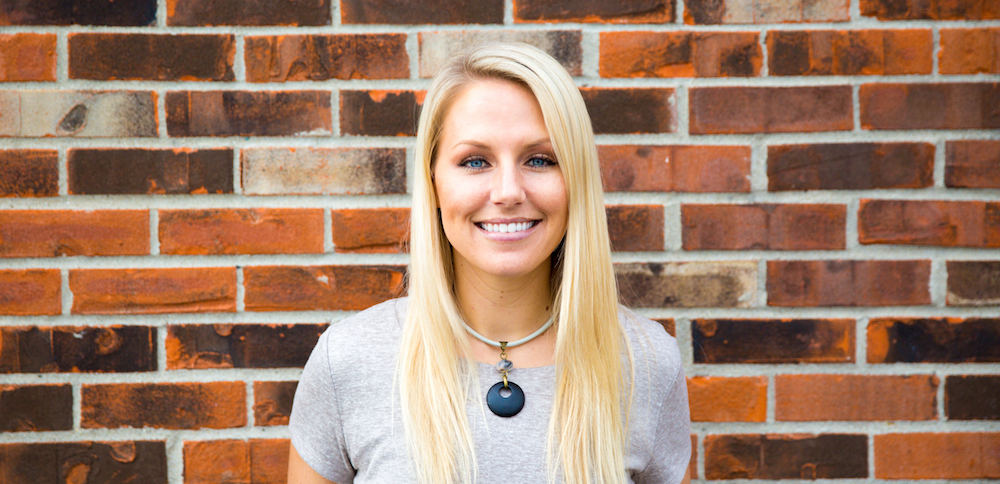 Meet Brooke Peterson, Co-Founder, Head of HR & Culture and Head of ...