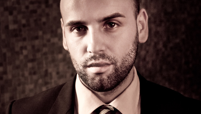 Meet Adrian Ghila, Founder and CEO at Luxe RV | BusinessCollective