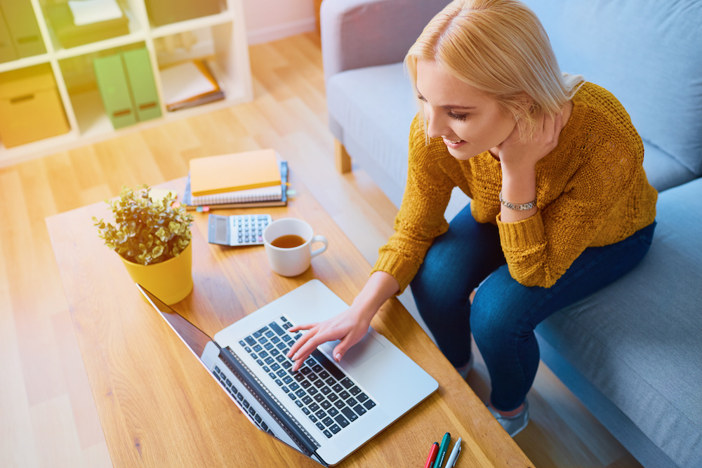 How Trying Something New Can Help You Succeed in Business and in Life ...