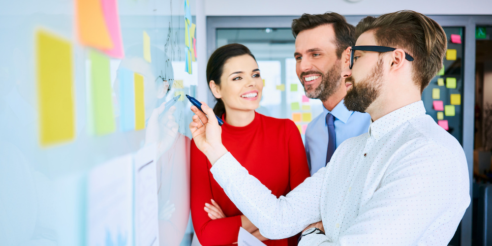 How to Come Up With Ideas That Will Actually Excite Your Team ...