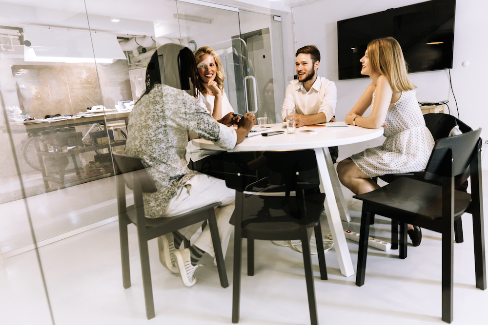 12 Apps That Can Effectively Connect You With Your Team, Wherever They ...