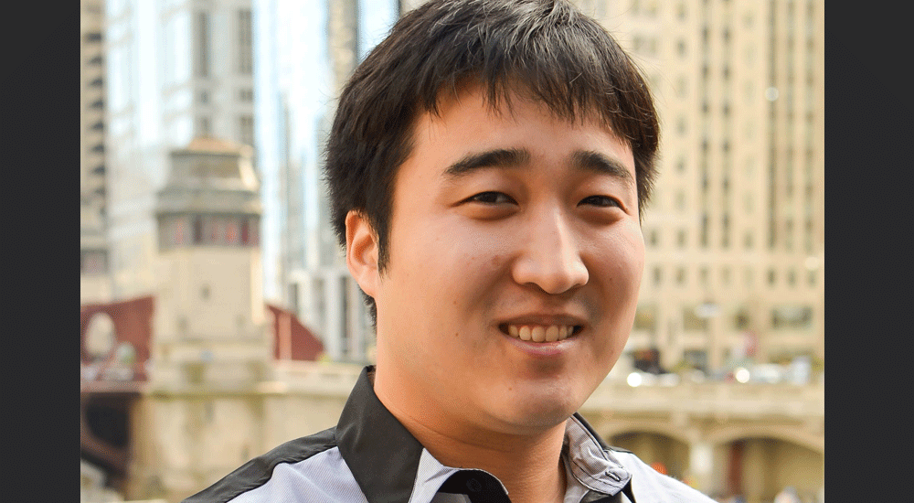 Meet Kevin Tao, Chief Digital Officer at NeuEve | BusinessCollective