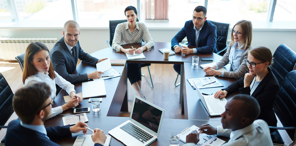 How to Address the Root Causes of Unproductive Meetings ...