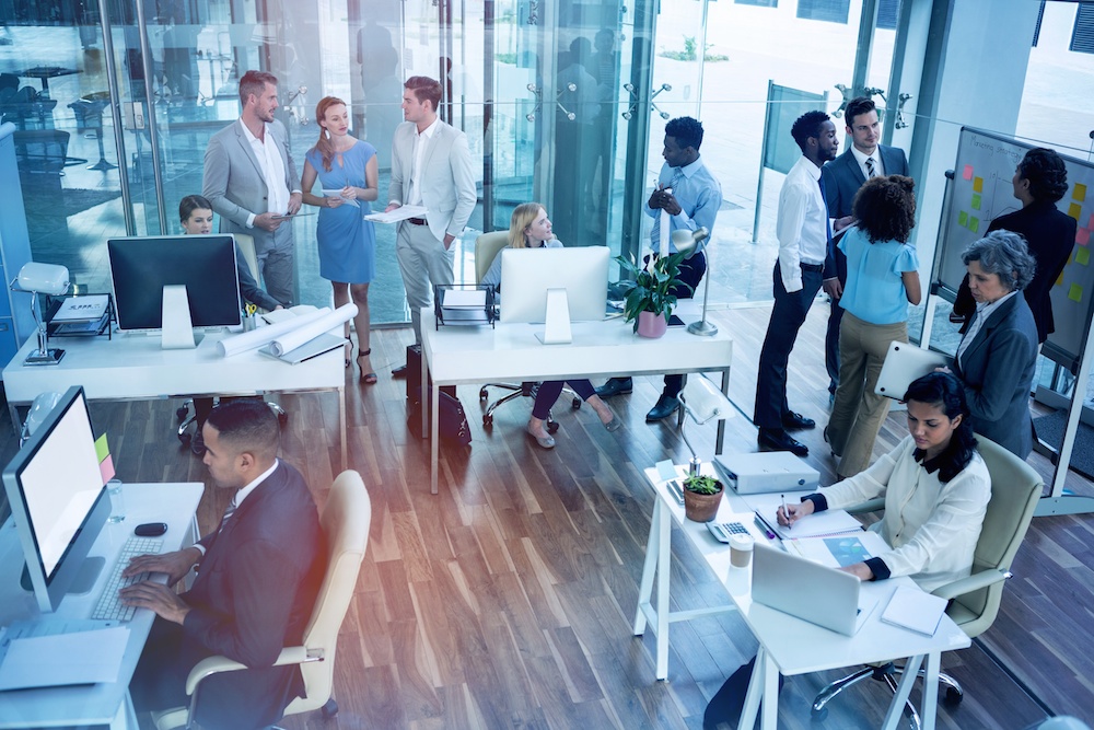 13 Things All Professionals Can Learn From The Success of Unlikely ...