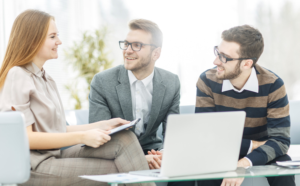 The 5 Phases of Embedding Accountability Into Your Company Culture ...