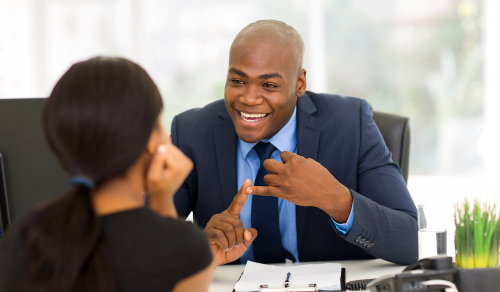 How to Incorporate Empathy Into Your Management Style | BusinessCollective