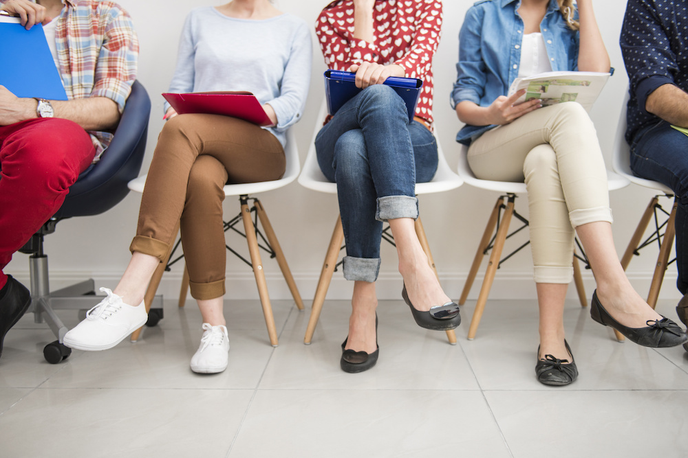 14 Ways to Impress During a Group Interview | BusinessCollective