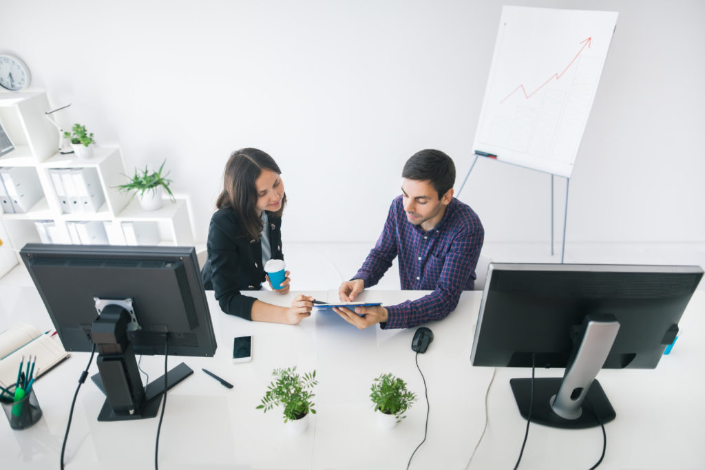 The Benefit in Vetting Potential Clients | BusinessCollective