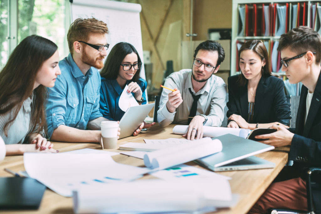 5 Ways to Successfully Make Your Startup Stand Out | BusinessCollective