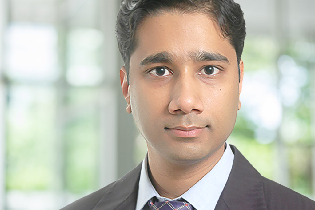 Meet Saurabh Lahoti, Partner of Alacrity India | BusinessCollective