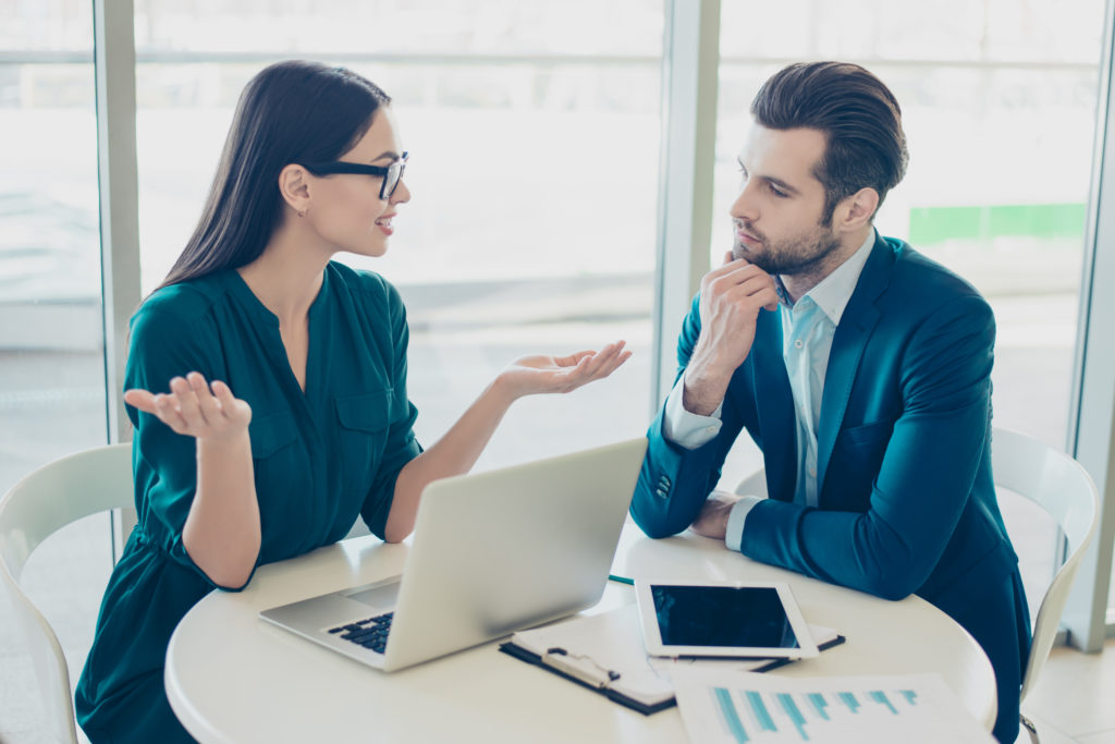 Breaking Up in Business: How to Do It Painlessly | BusinessCollective