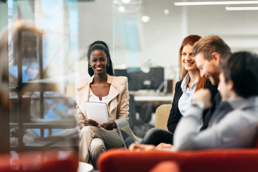 Building a Company Culture With an Emphasis on Employee Happiness ...