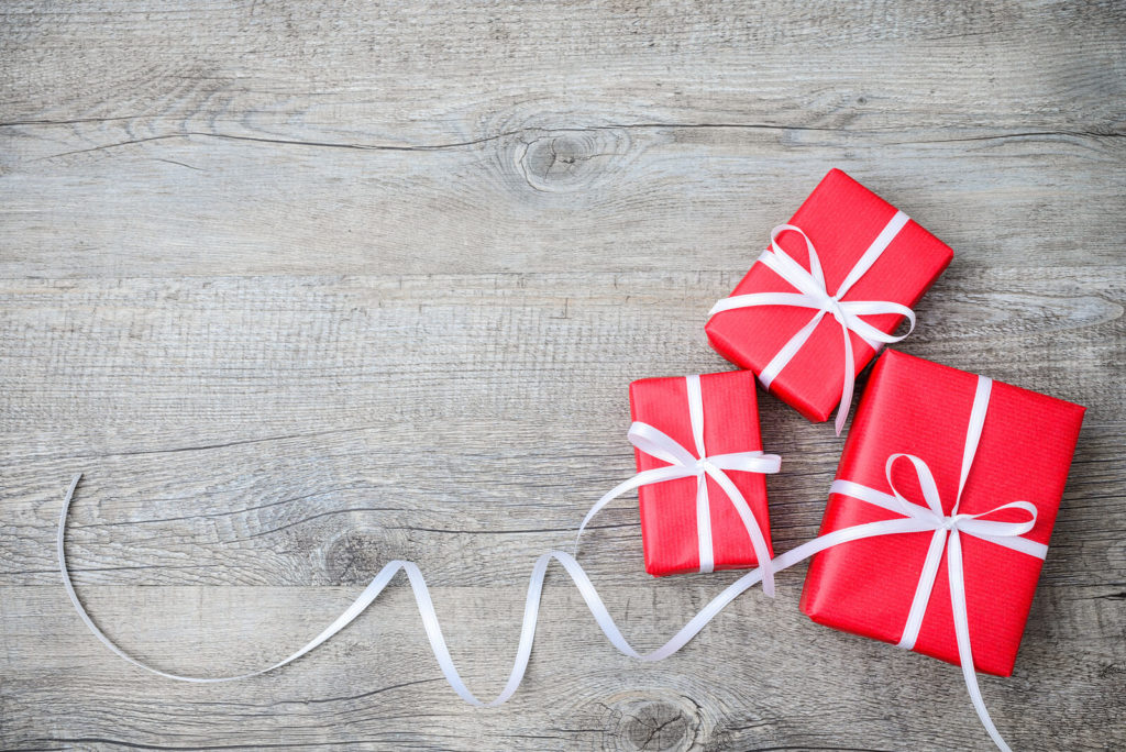 11 Great Gifts for Your Great Customers | BusinessCollective