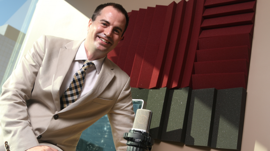 YEC Member Spotlight: David Ciccarelli, CEO at Voices.com ...