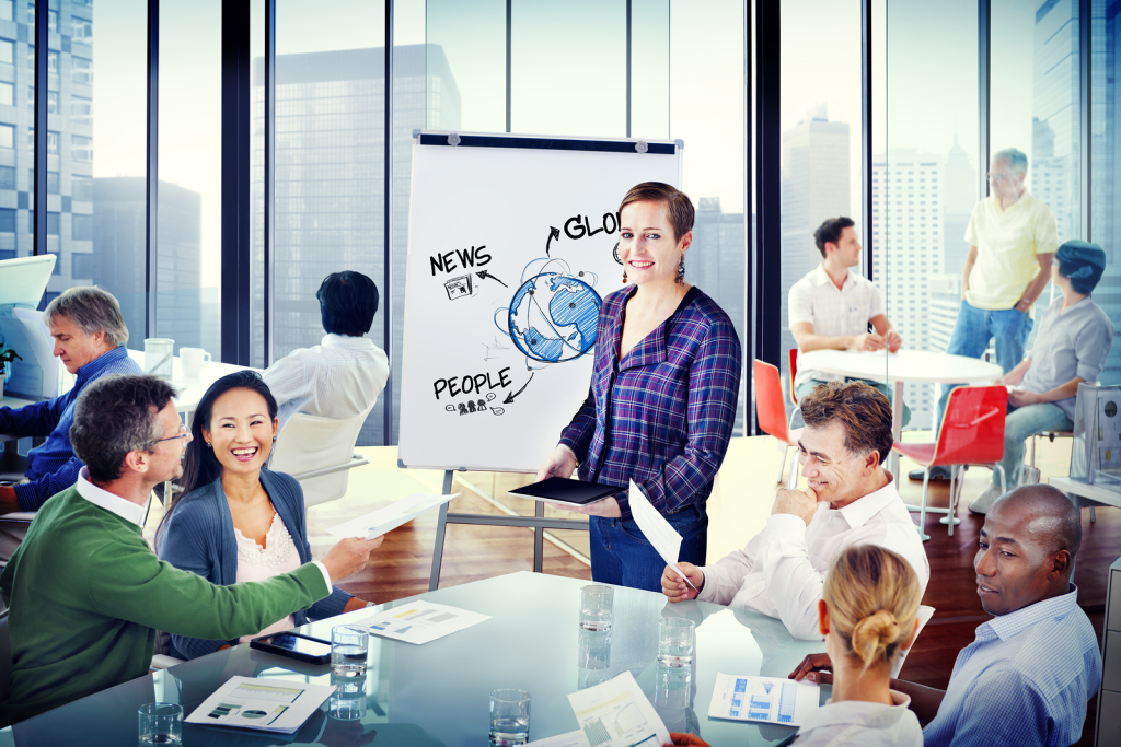 10 Things You Want in an Accelerator Program | BusinessCollective