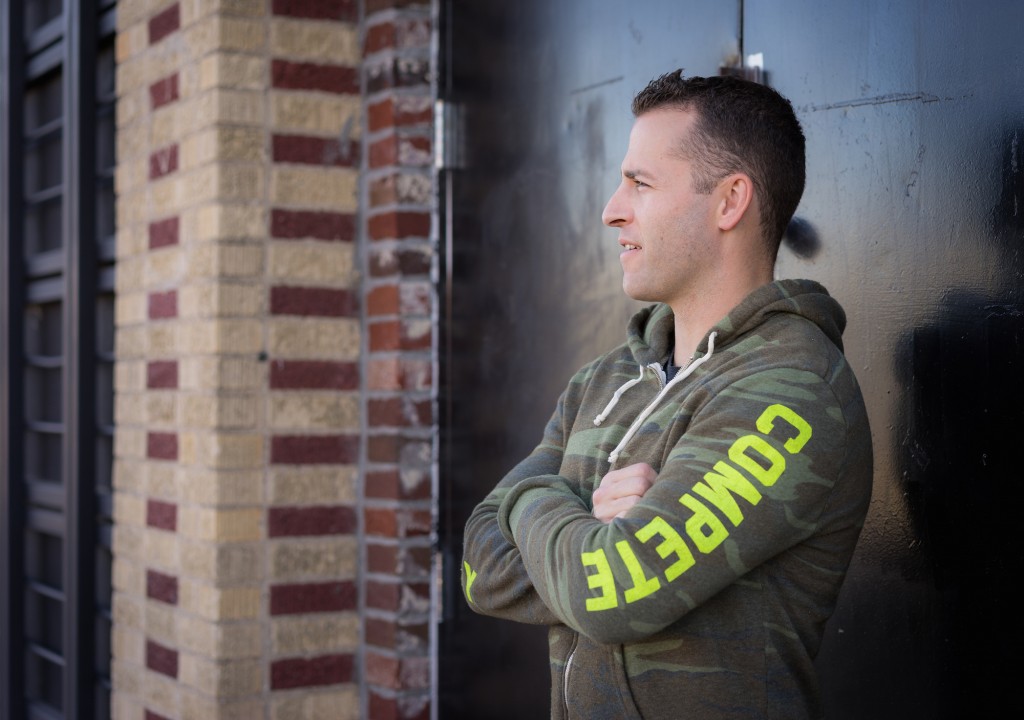 YEC Member Spotlight: Jake Thompson, Chief Encouragement Officer at ...