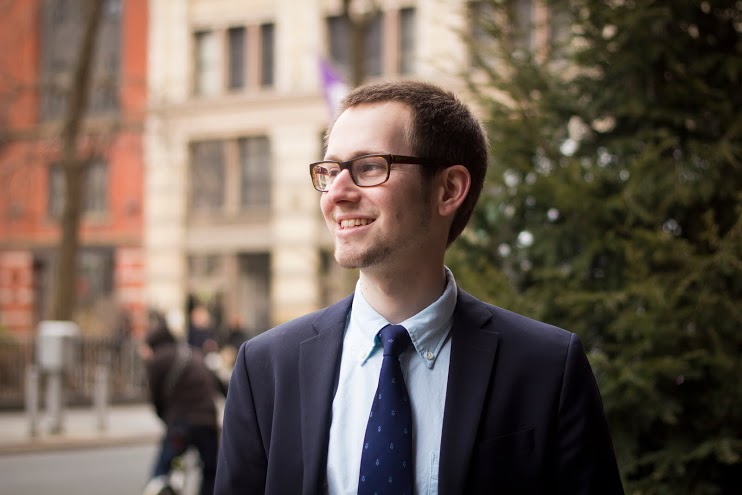 Networking Advice From Brian Honigman of Honigman Media ...